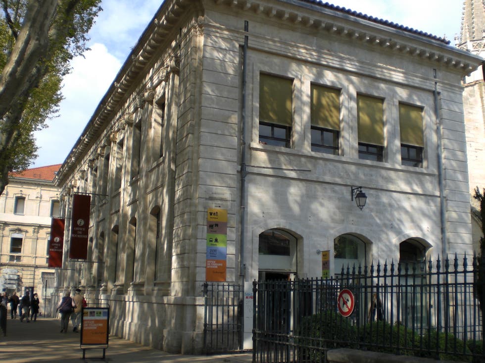 Avignon Tourisme | Grand Avignon