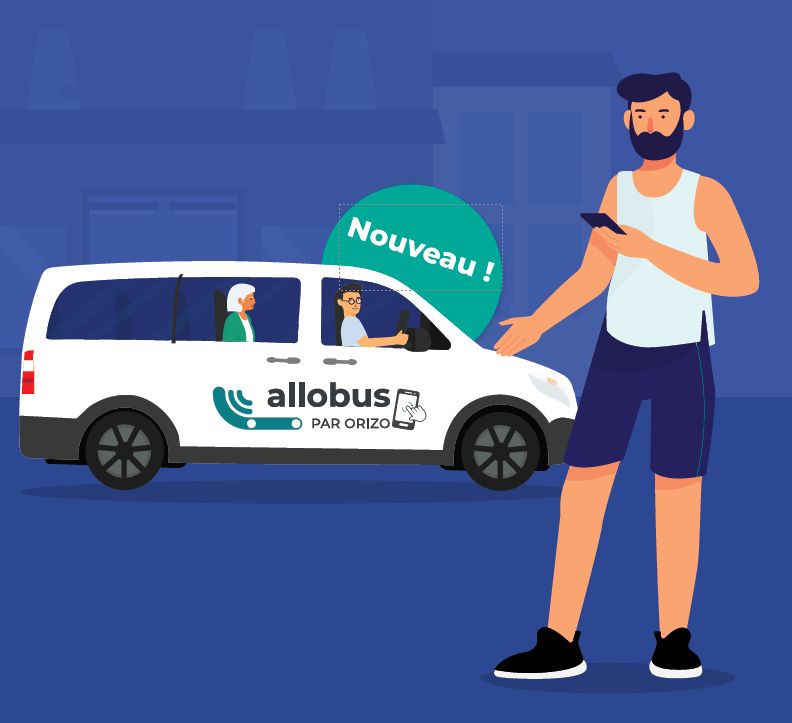 Une nouvelle option de transport pour les 16 communes du Grand Avignon ...