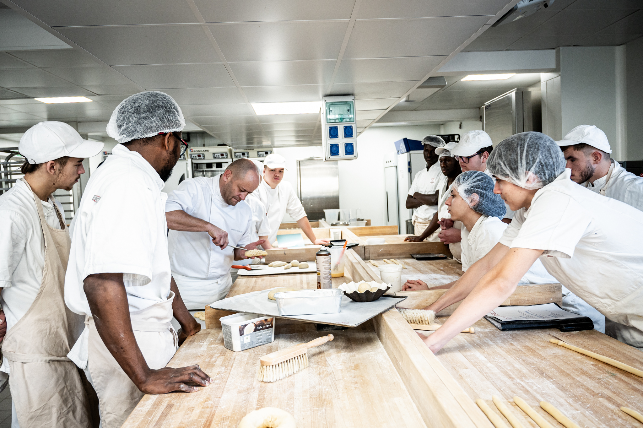 CMA Formation Avignon | Grand Avignon