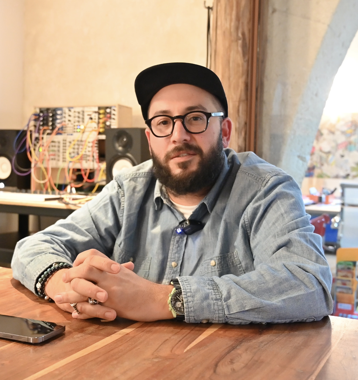 Kiviak Instruments | Grand Avignon