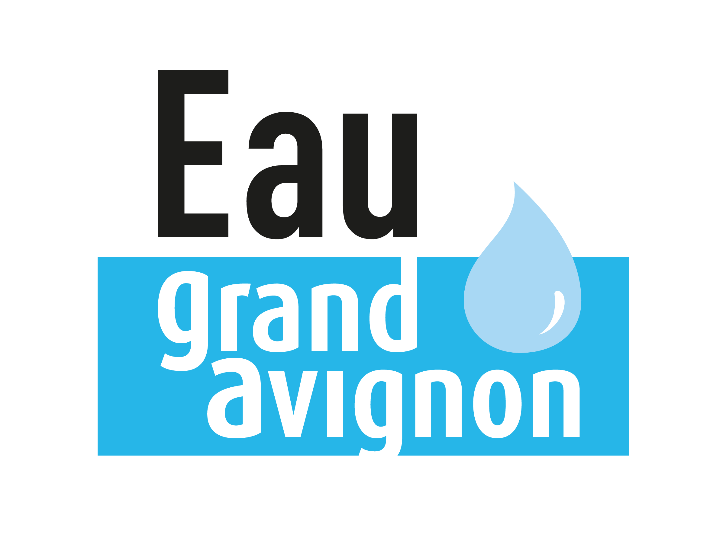 GRAND AVIGNON EAU | Grand Avignon
