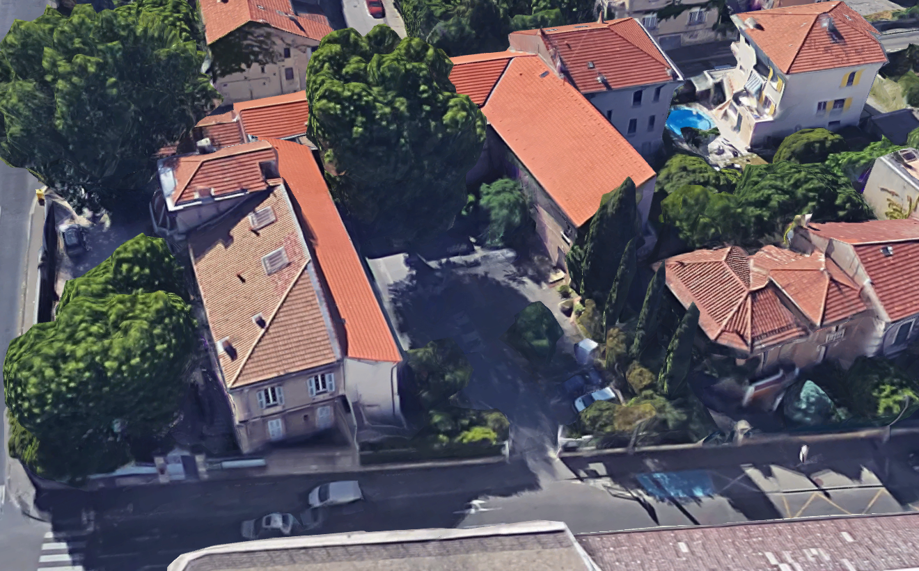 Mairie annexe Ouest | Grand Avignon