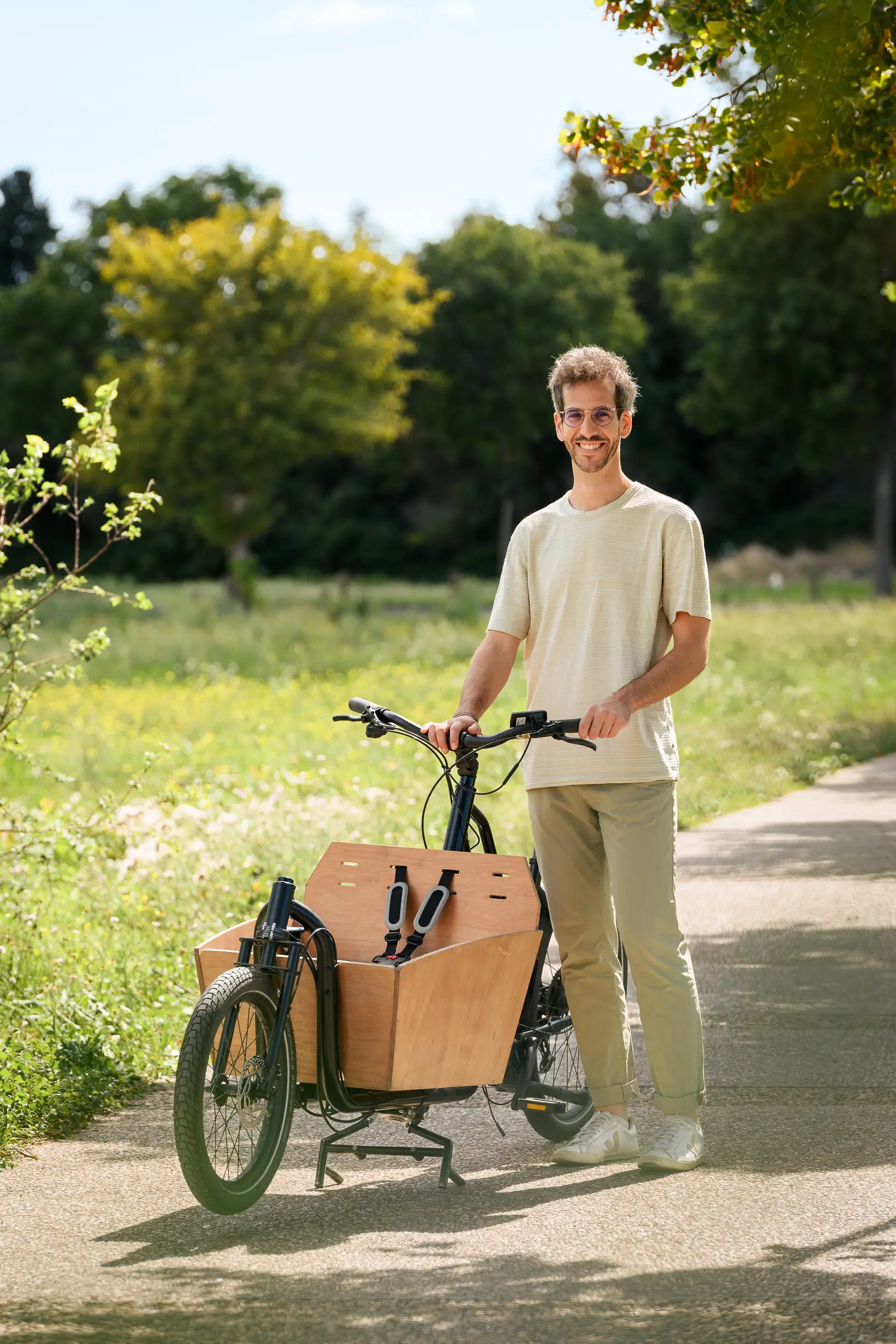 Gambade | Grand Avignon