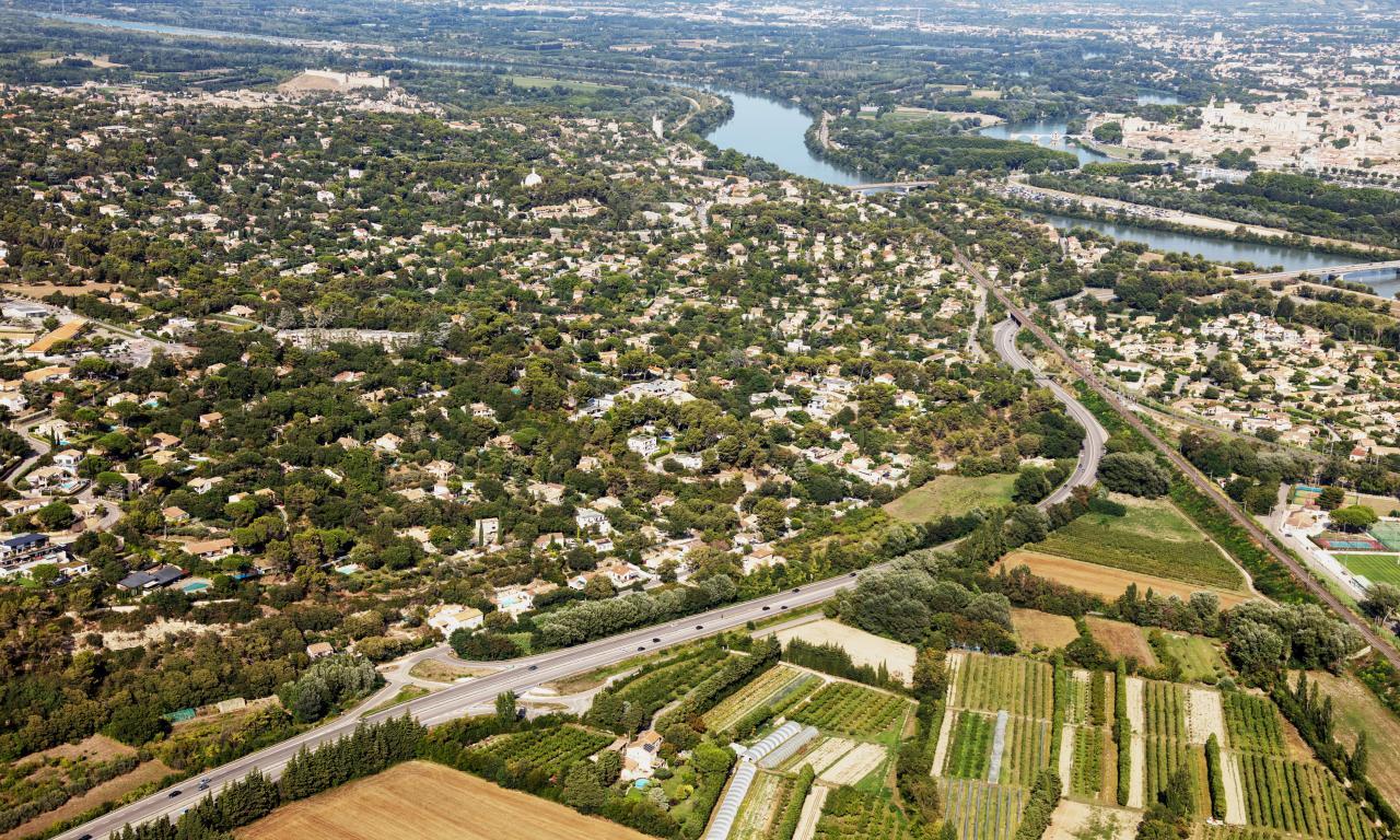 Le Grand Avignon et ses partenaires signent un contrat pour l'avenir du ...