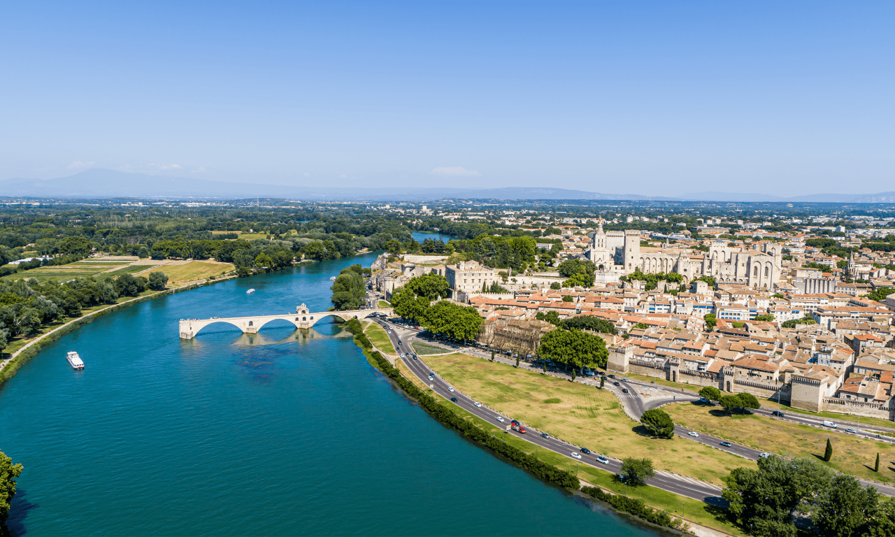 Le Grand Avignon consulte ses habitants ! | Grand Avignon