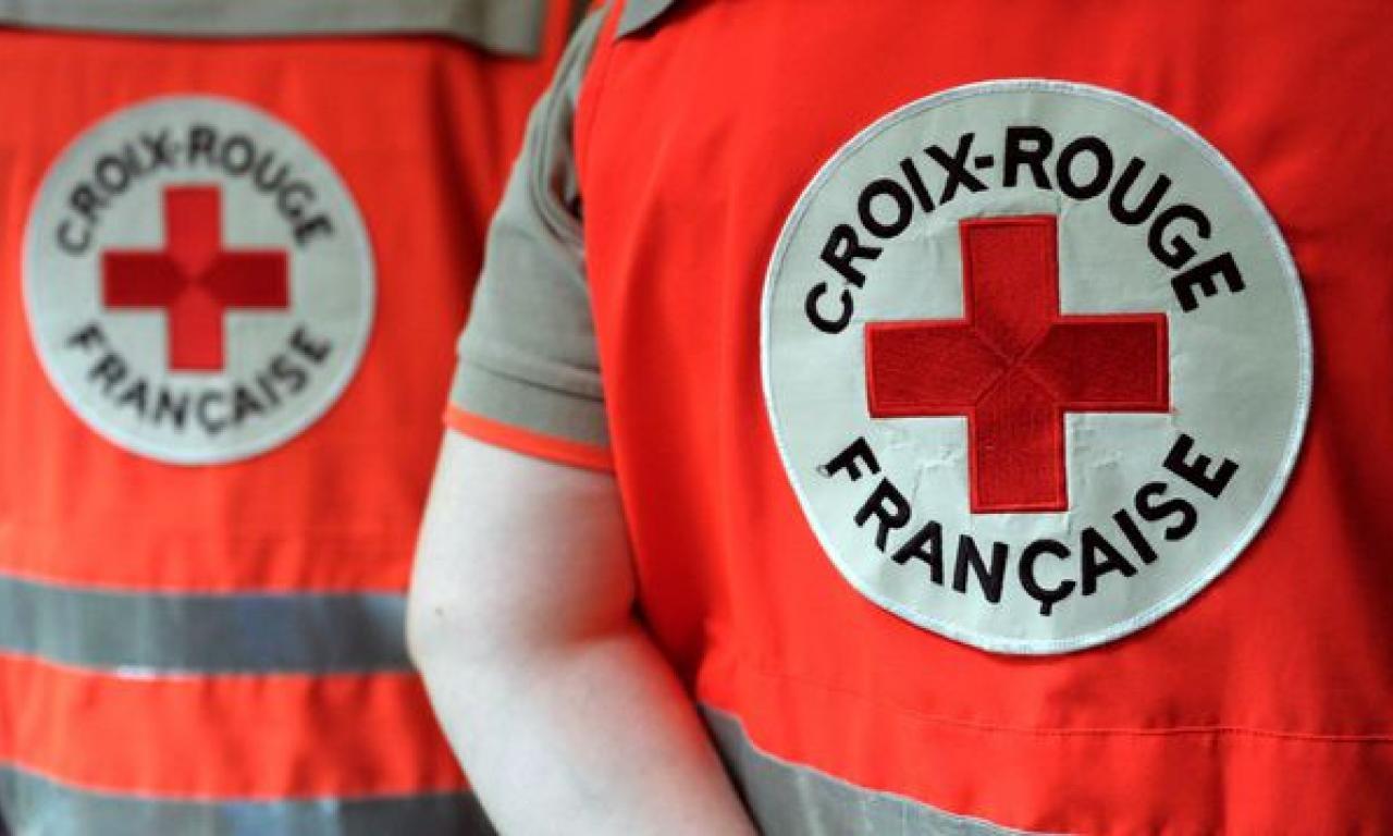 Le Grand Avignon s’engage pour la Croix-Rouge | Grand Avignon