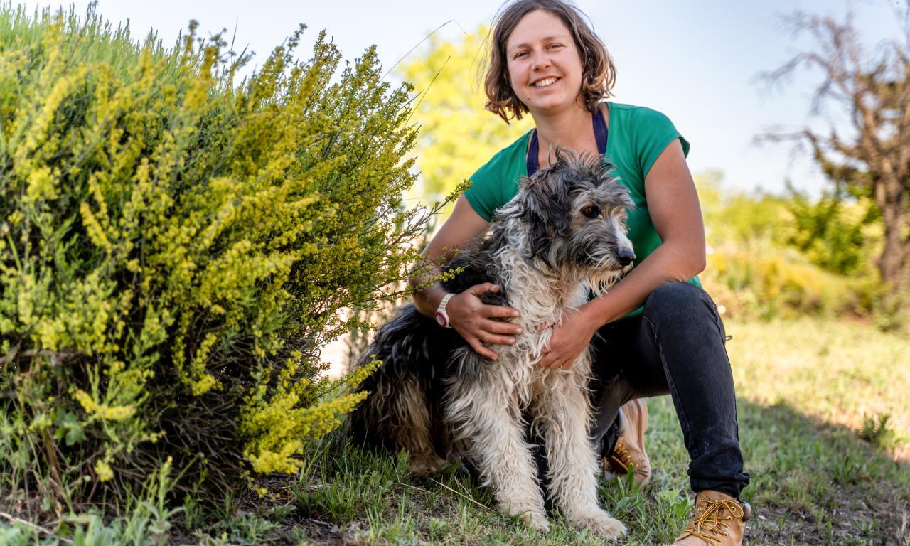Manon Lefebvre | Grand Avignon