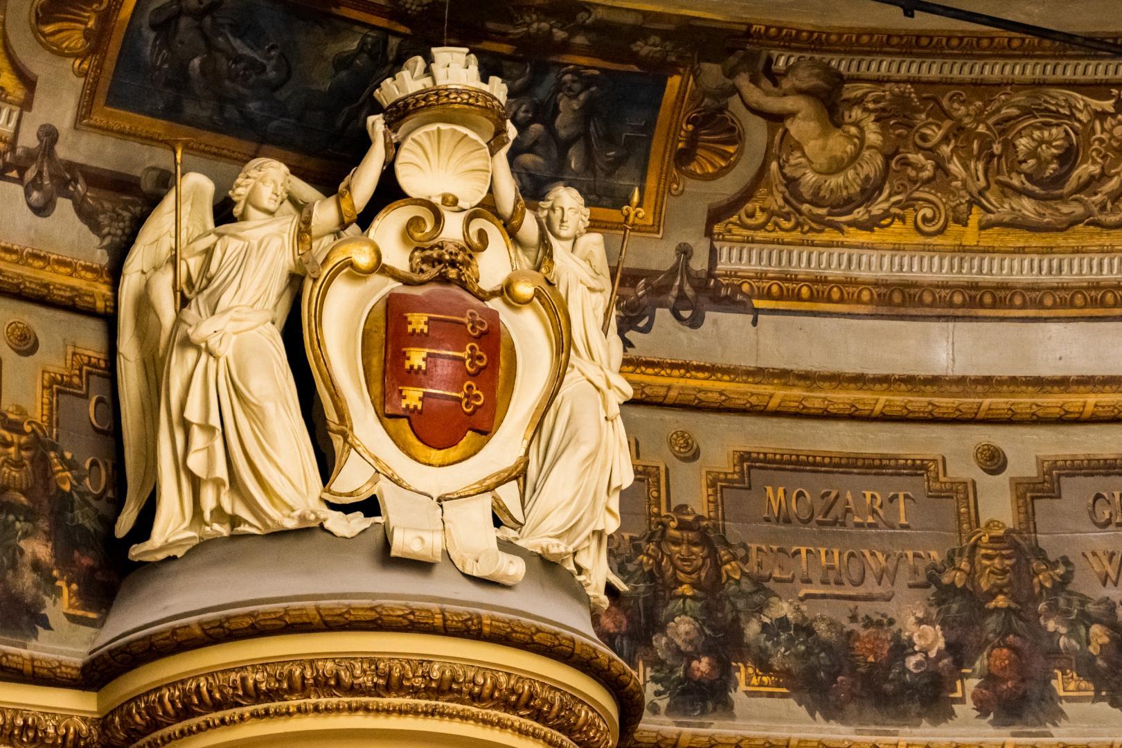 L'Opéra Grand Avignon | Grand Avignon