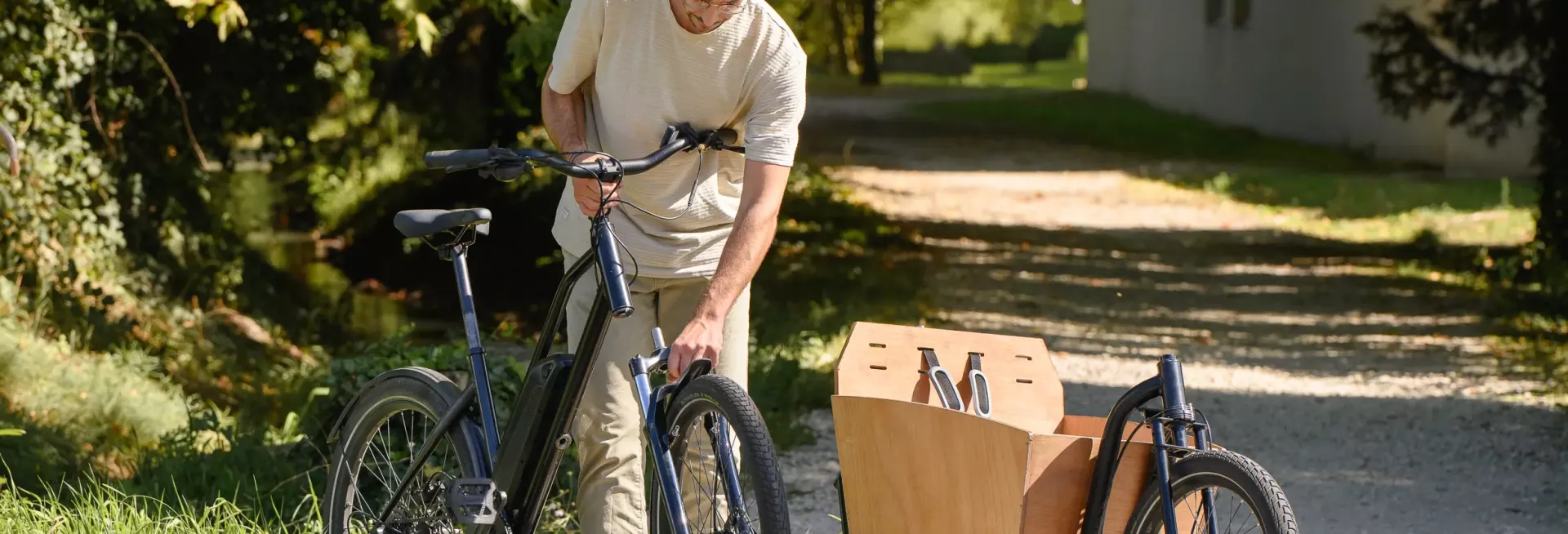 Gambade | Grand Avignon