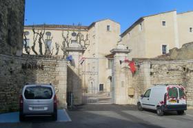 Mairie de Saze | Grand Avignon