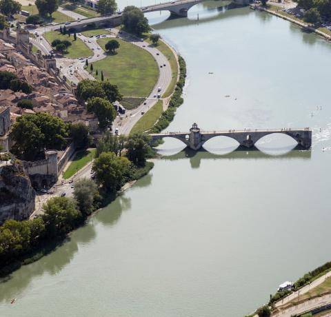 Communauté d’Agglomération du Grand Avignon