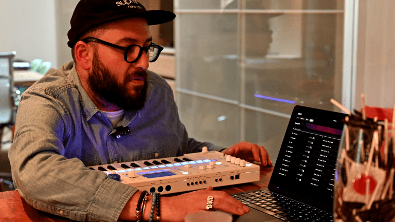 Kiviak Instruments | Grand Avignon