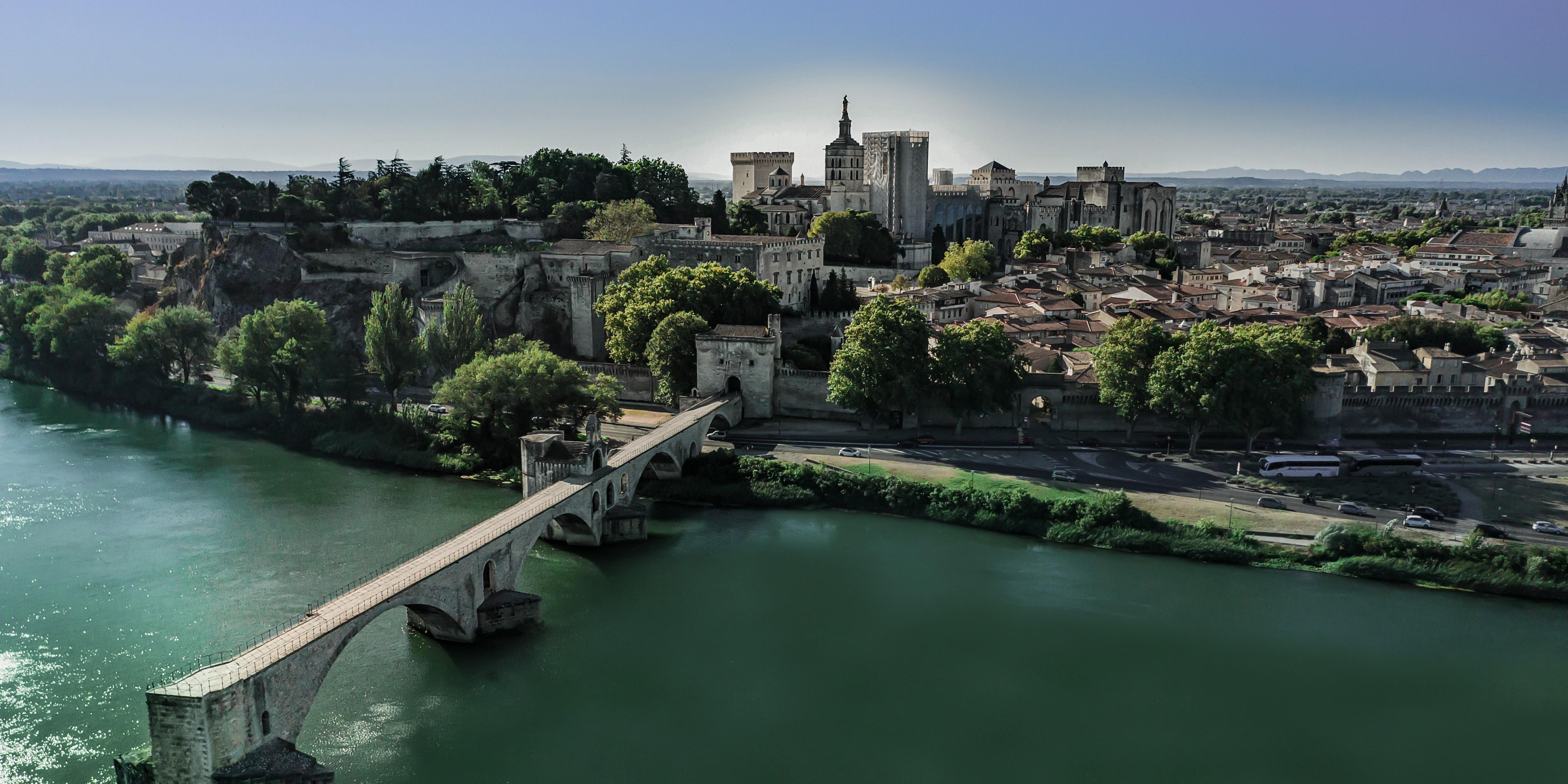 Communauté d’Agglomération du Grand Avignon