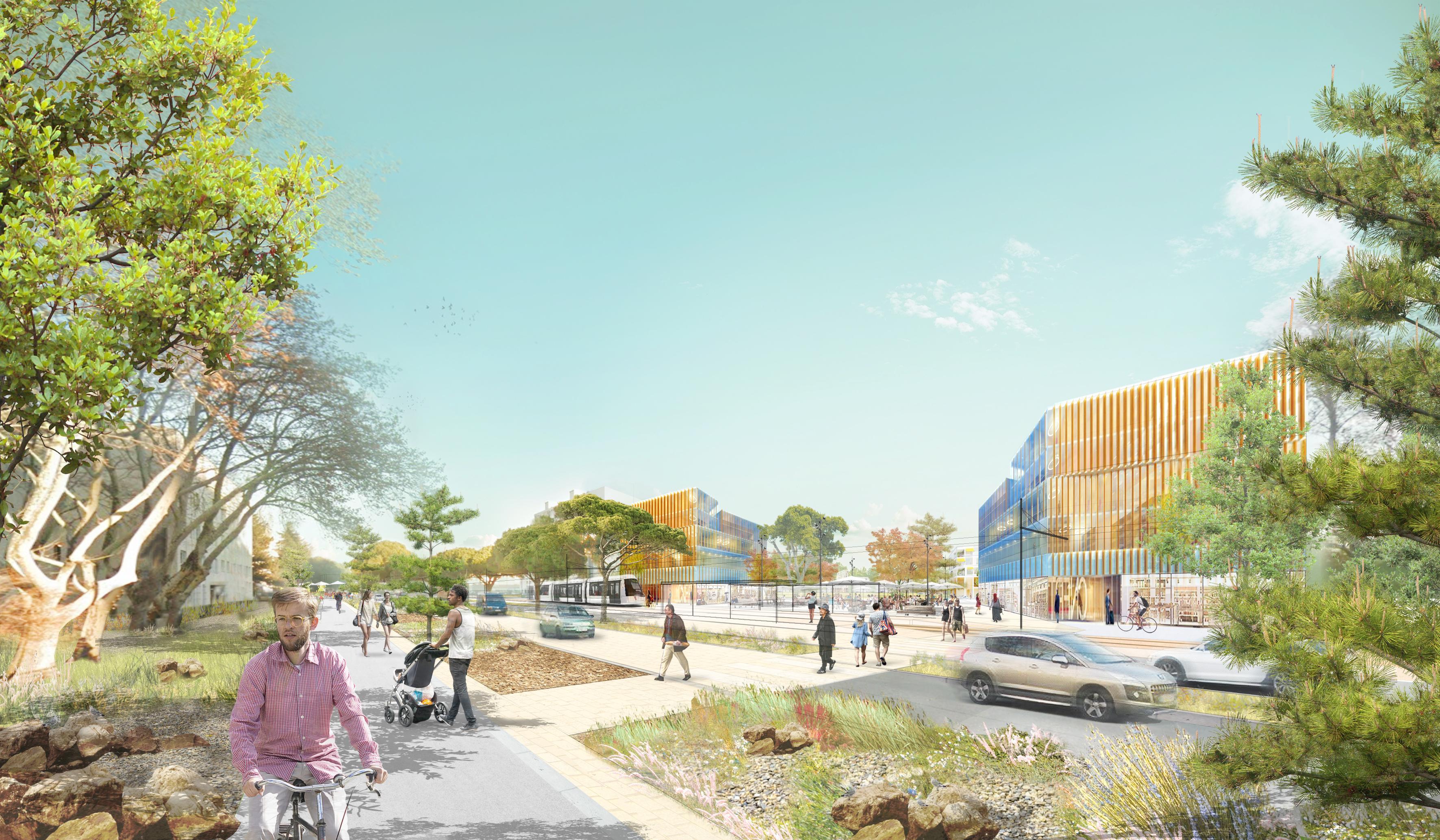 Contrat de ville | Grand Avignon