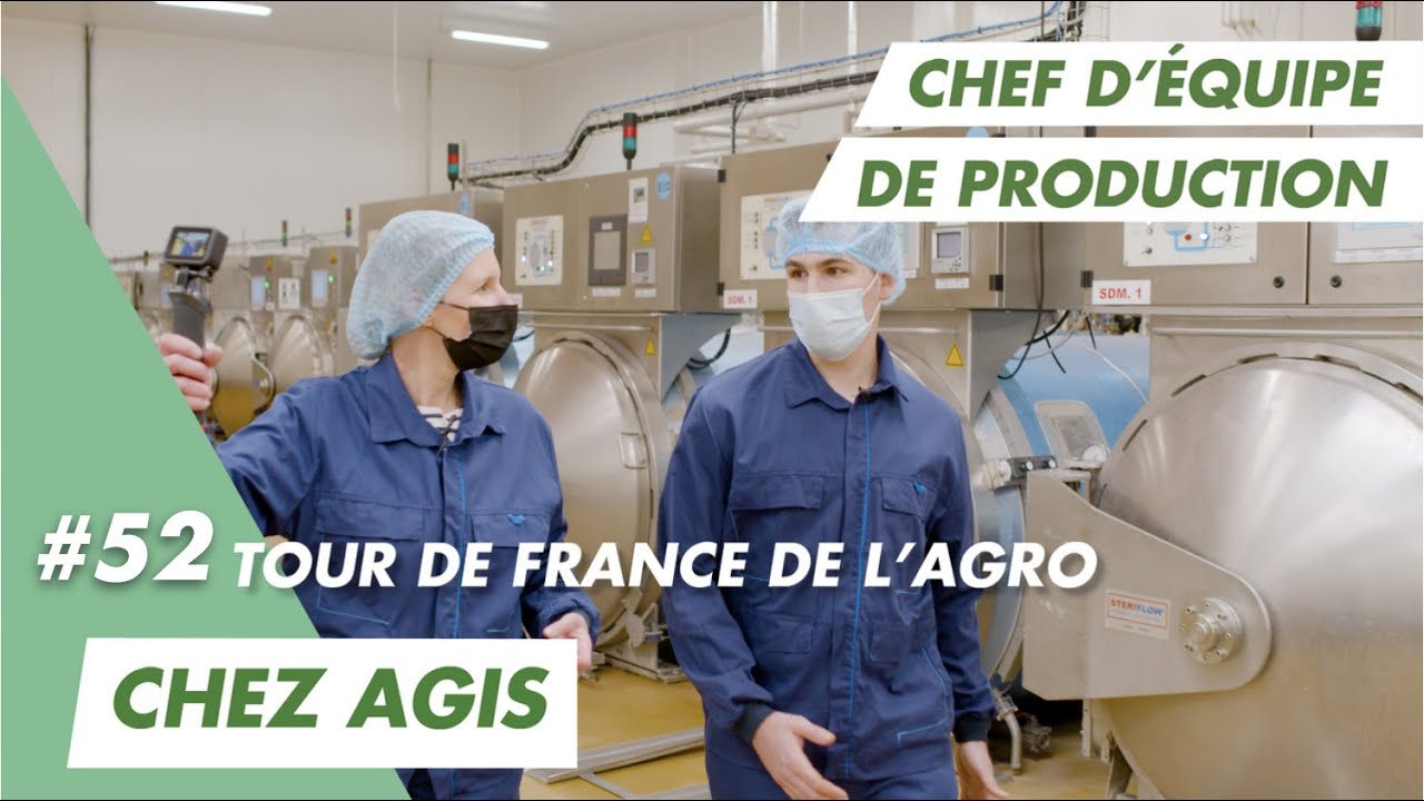 AGIS | Grand Avignon