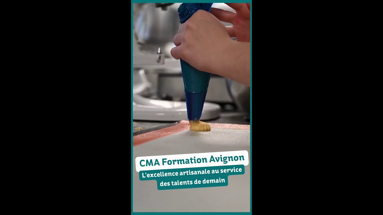 CMA Formation Avignon | Grand Avignon